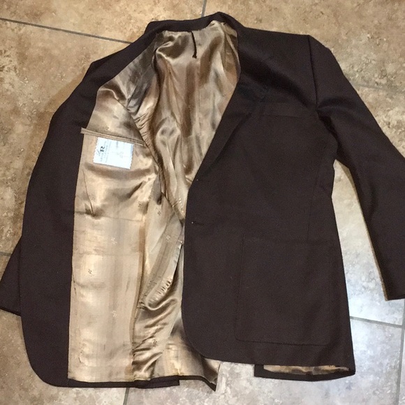 Louis Roth | Suits & Blazers | Louis Roth Mens Vintage Suit Jacket ...